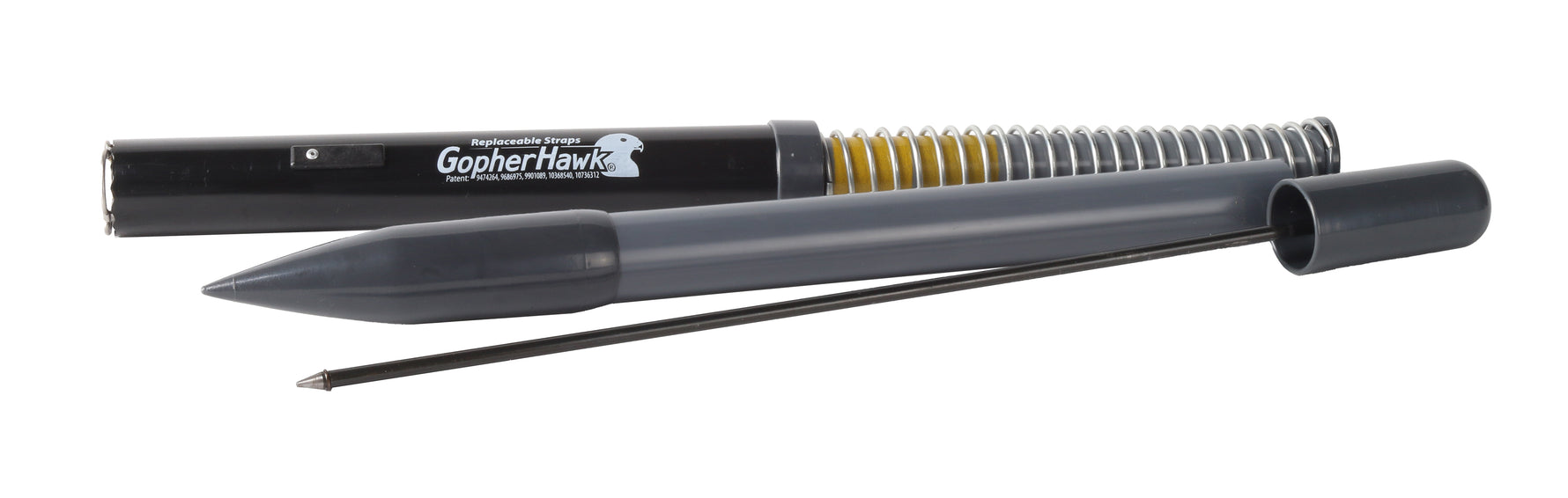 Instructions – Shop GopherHawk