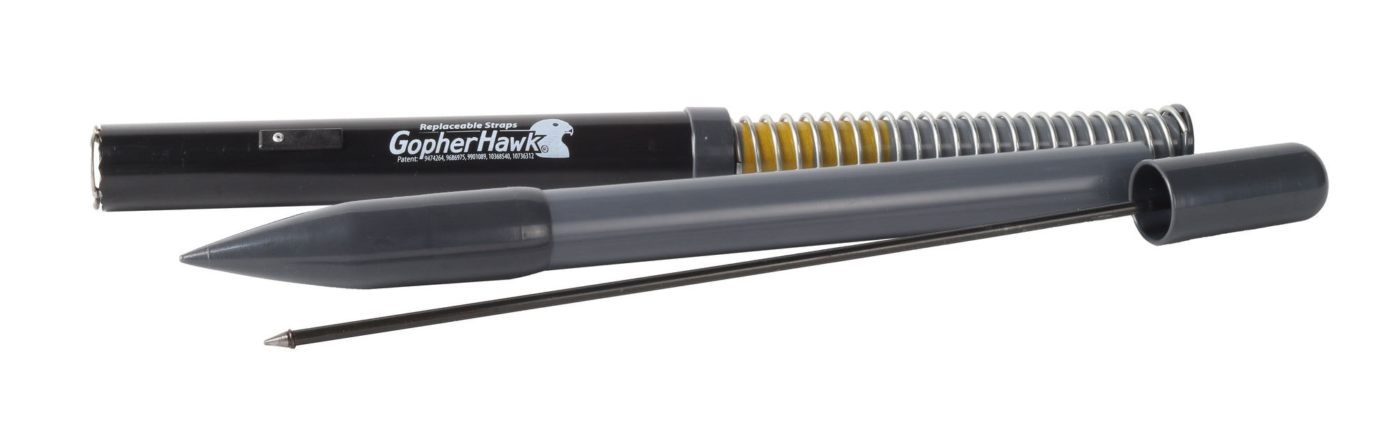 Instructions – Shop GopherHawk