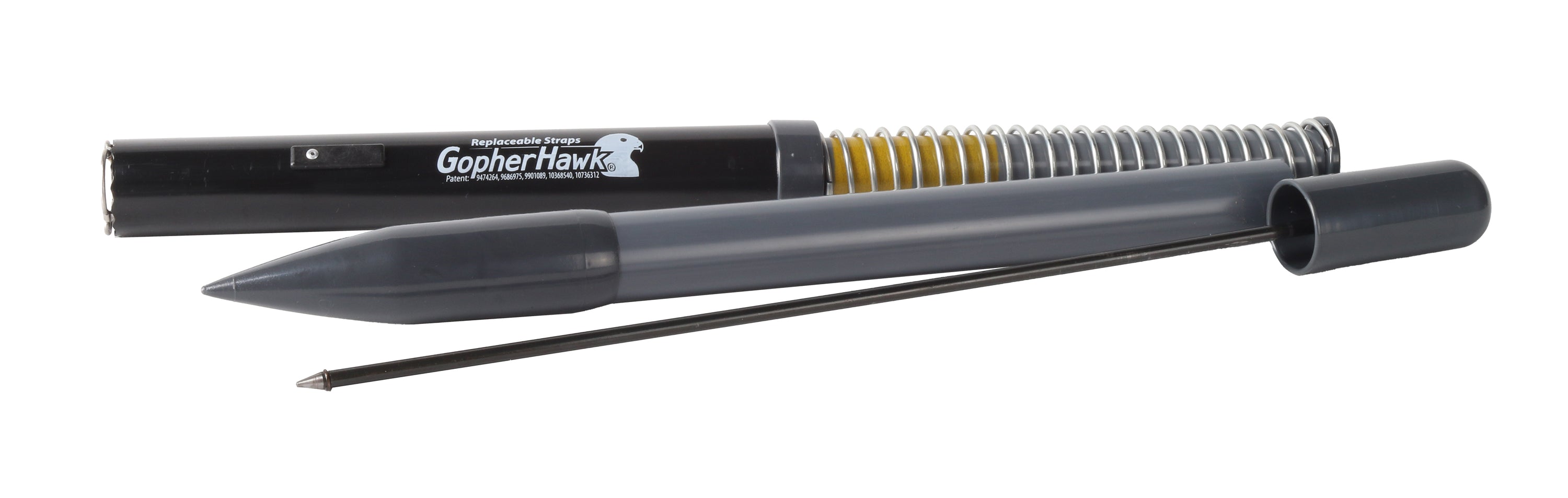 Instructions – Shop GopherHawk