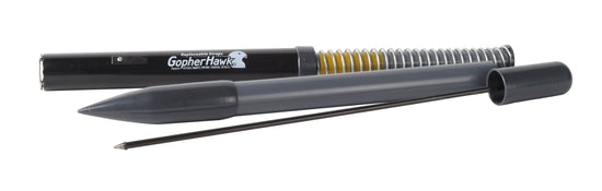 Instructions – Shop GopherHawk