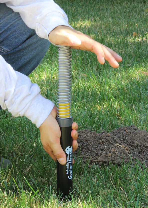 Instructions – Shop GopherHawk